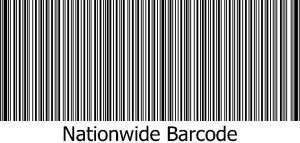 1D Barcode Formats – Nationwide Barcode