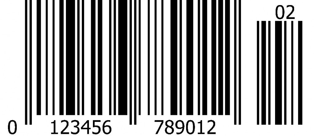 1D Barcode Formats – Nationwide Barcode