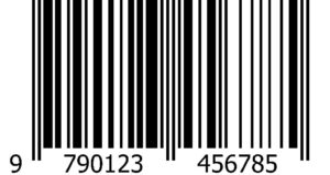 1D Barcode Formats – Nationwide Barcode