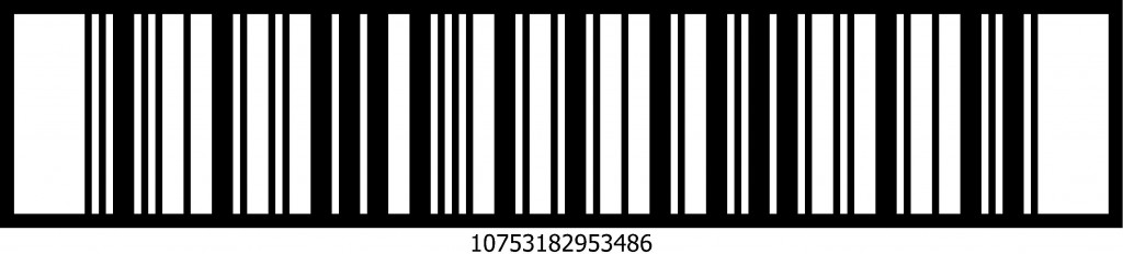 1D Barcode Formats – Nationwide Barcode