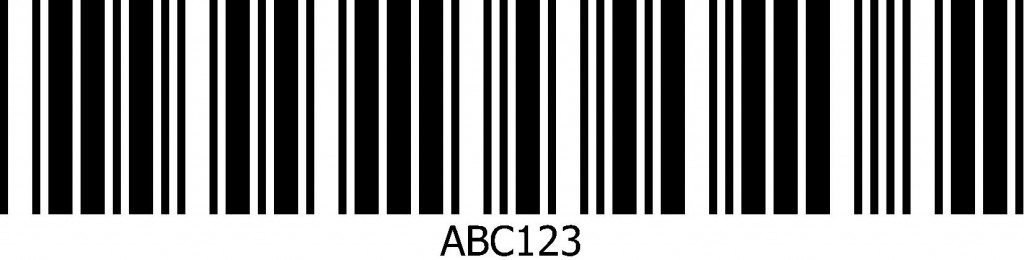 1D Barcode Formats – Nationwide Barcode