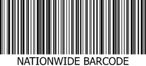 1D Barcode Formats – Nationwide Barcode